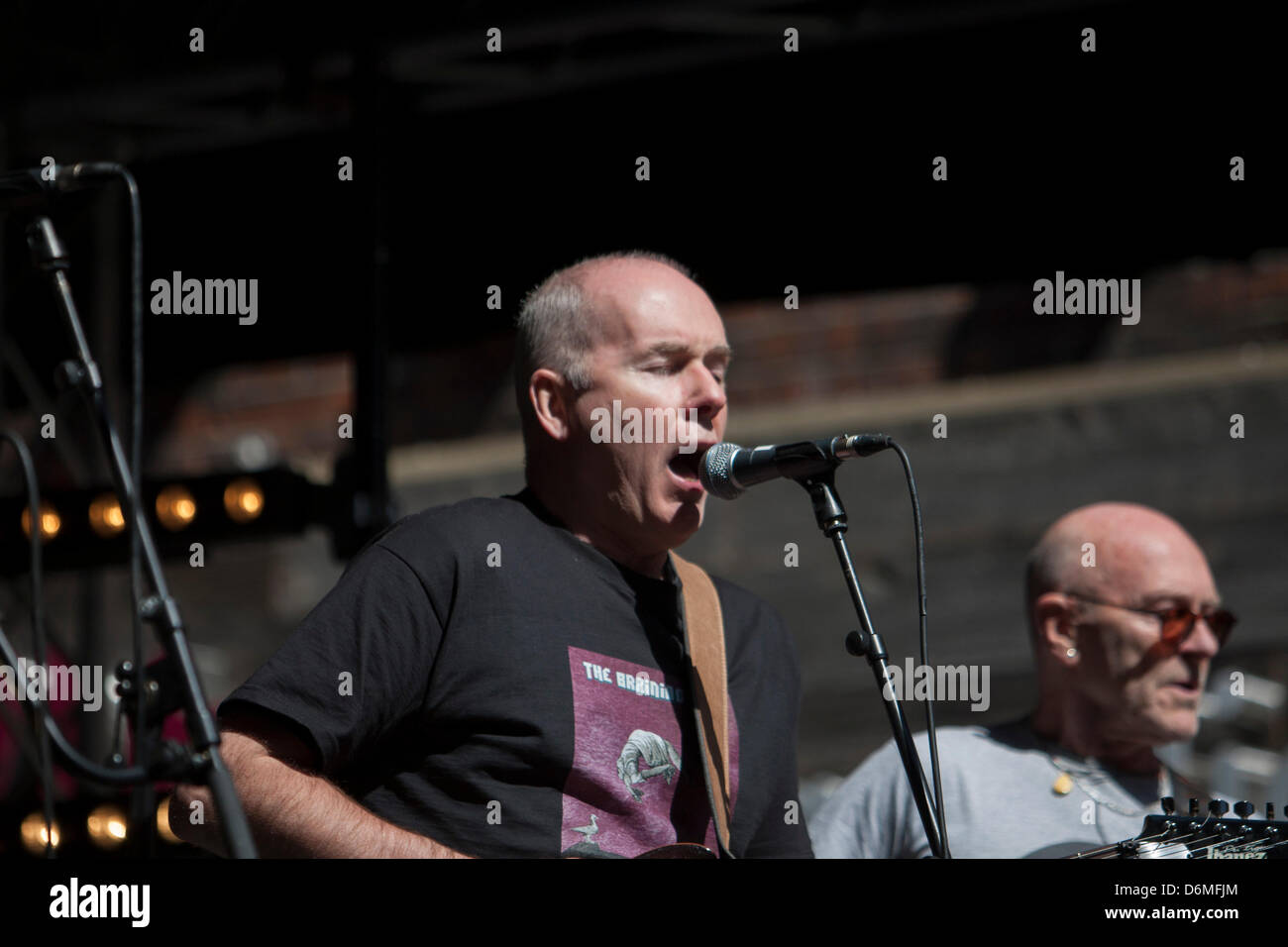 Brainiac hi-res stock photography and images - Alamy