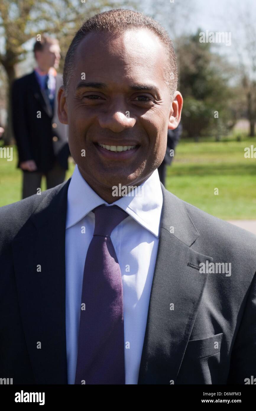 Conservative party mp hi-res stock photography and images - Alamy