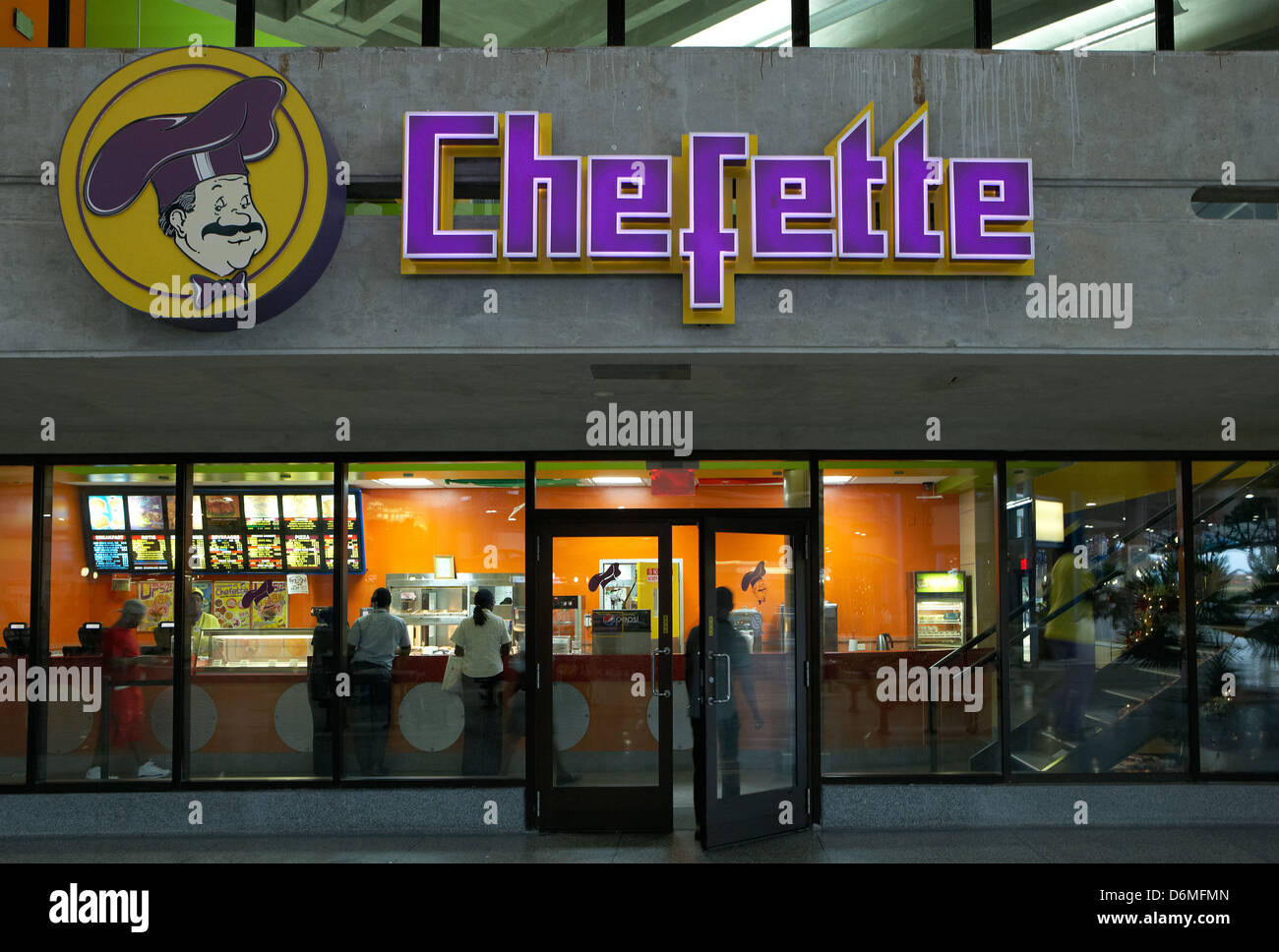 Chefette hi-res stock photography and images - Alamy