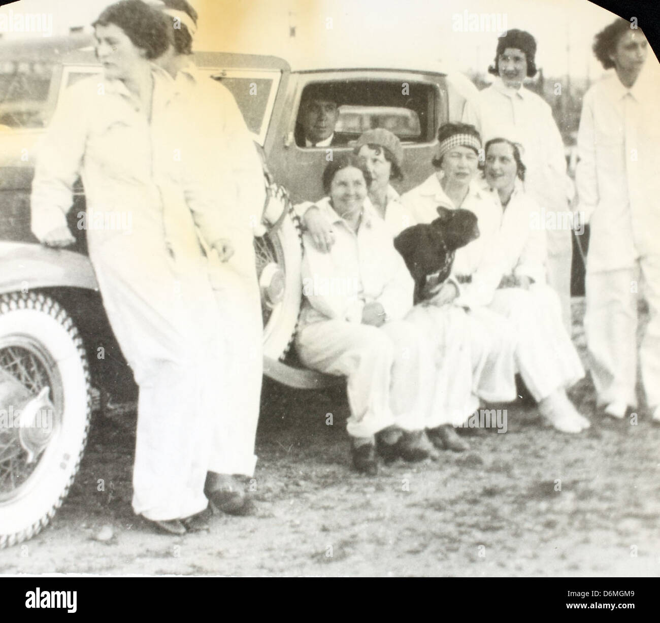 The 99s San Diego El Cajon Chapter, established in 1965, is part of the ...