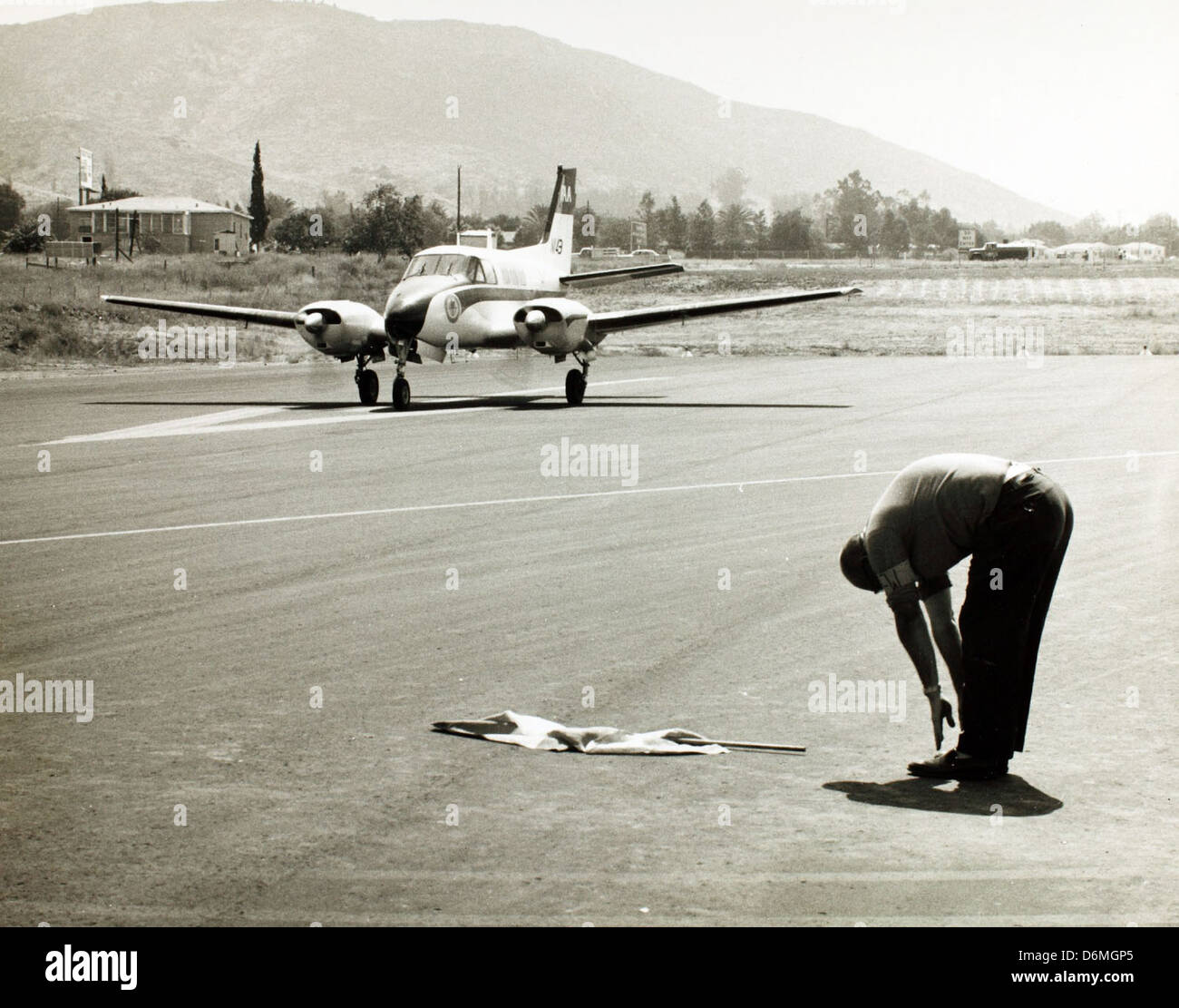 This image depicts the 99s San Diego El Cajon Chapter, a group of ...