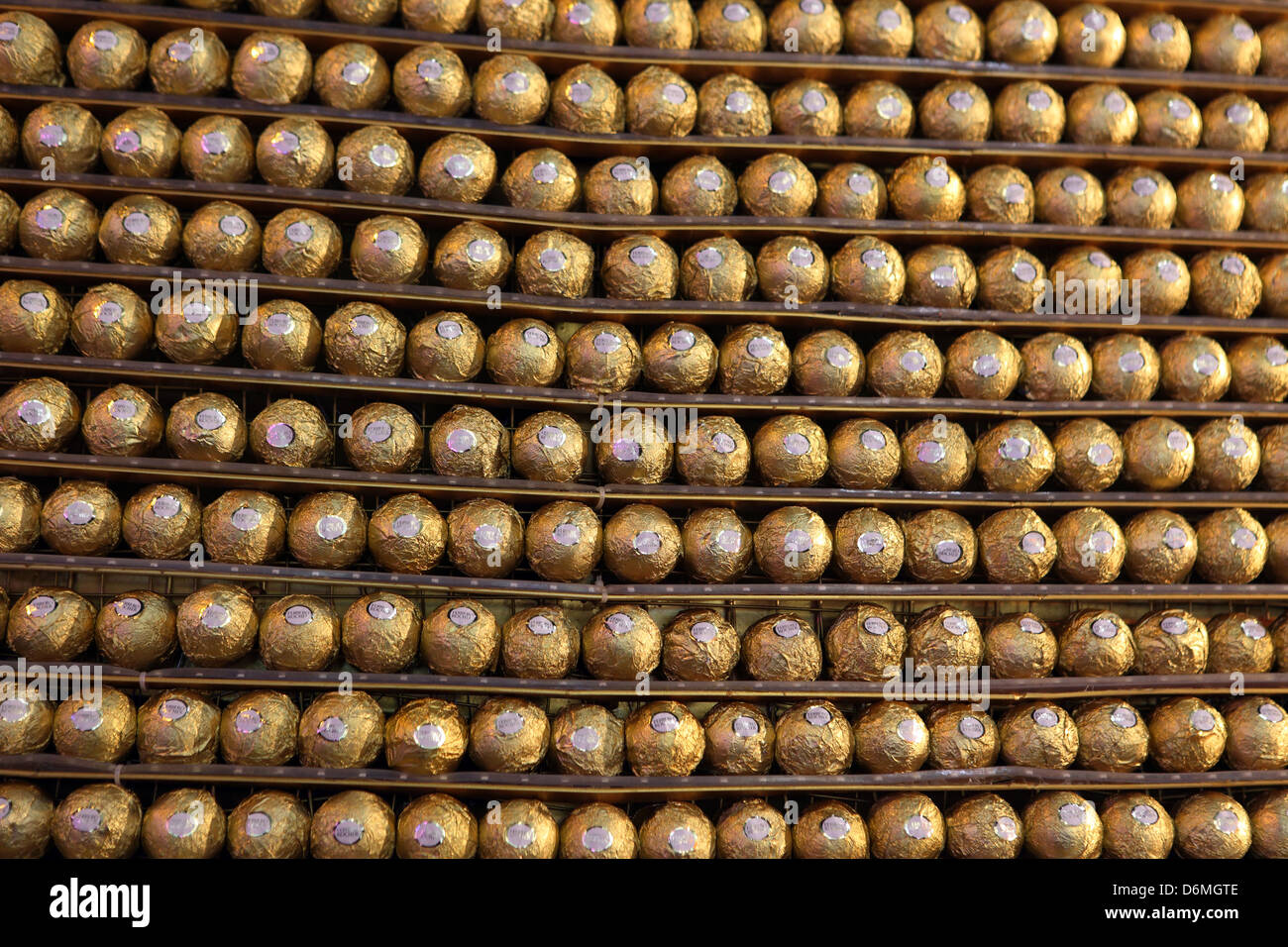 Ferrero hi-res stock photography and images - Alamy