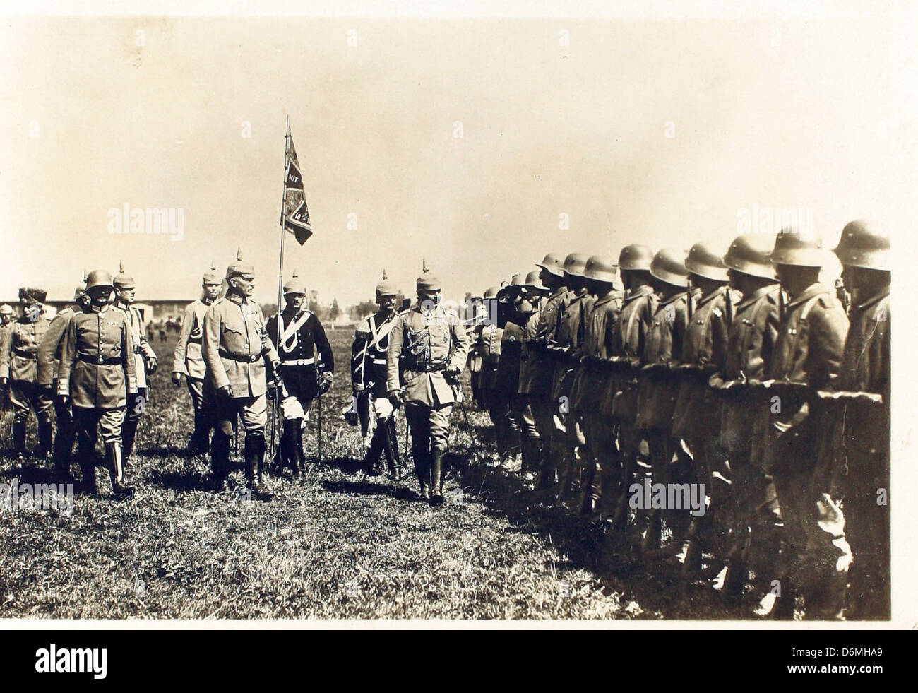 The 5th Aero Group, part of the U.S. Army Air Service during World War ...
