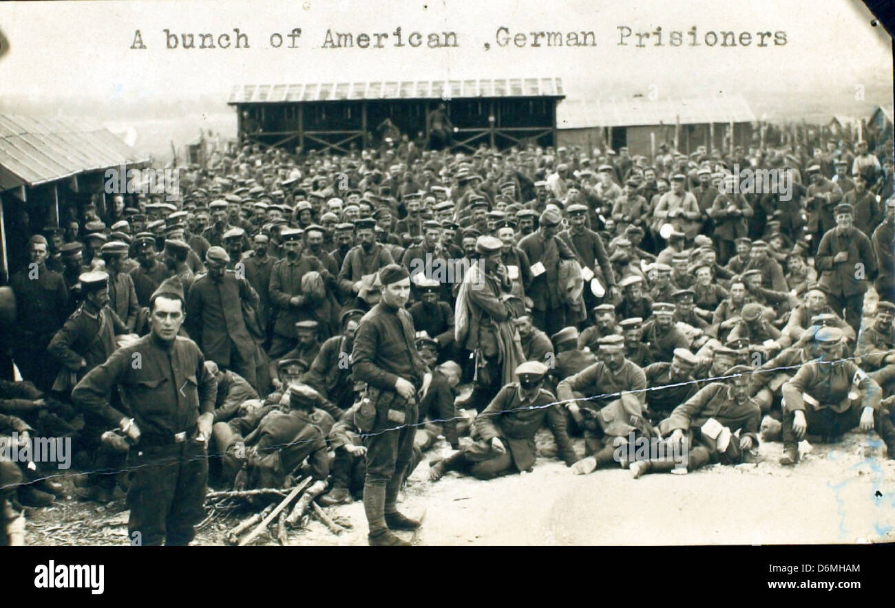 The 5th Aero Group, part of the U.S. military during World War I, was ...