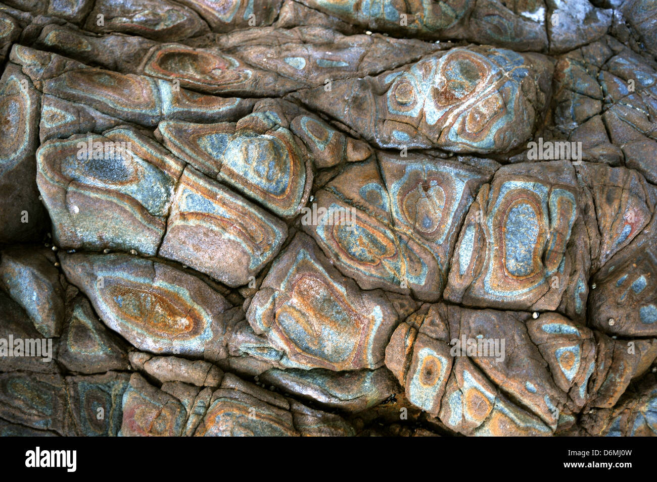 Black lava field background Stock Photo - Alamy