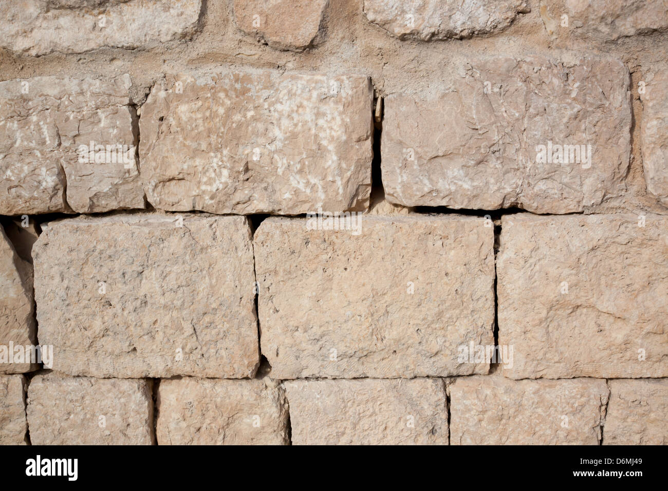 Stone wall, for background or texture Stock Photo - Alamy