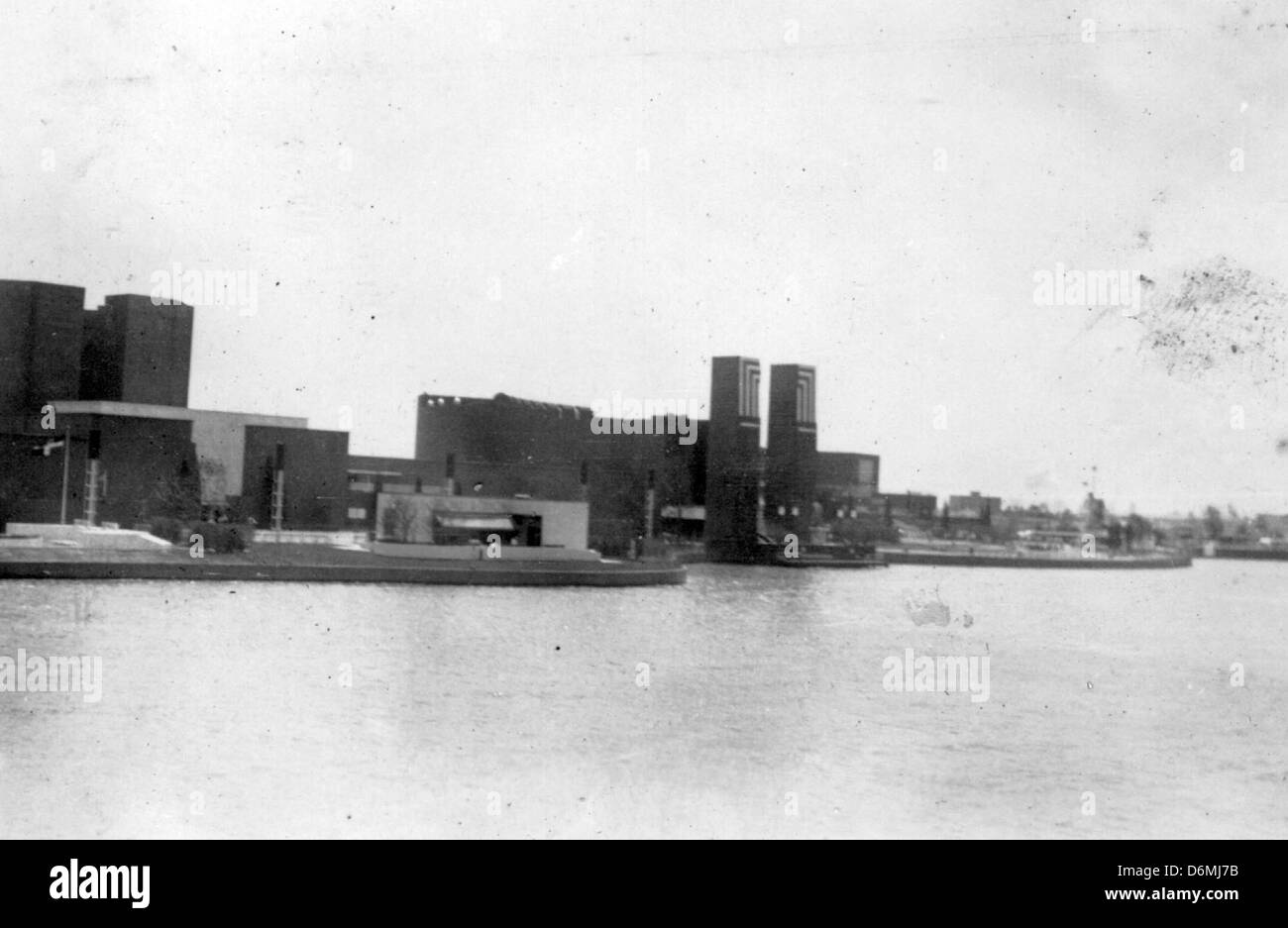 The 1933 Chicago Fair was a World’s Fair that showcased numerous ...
