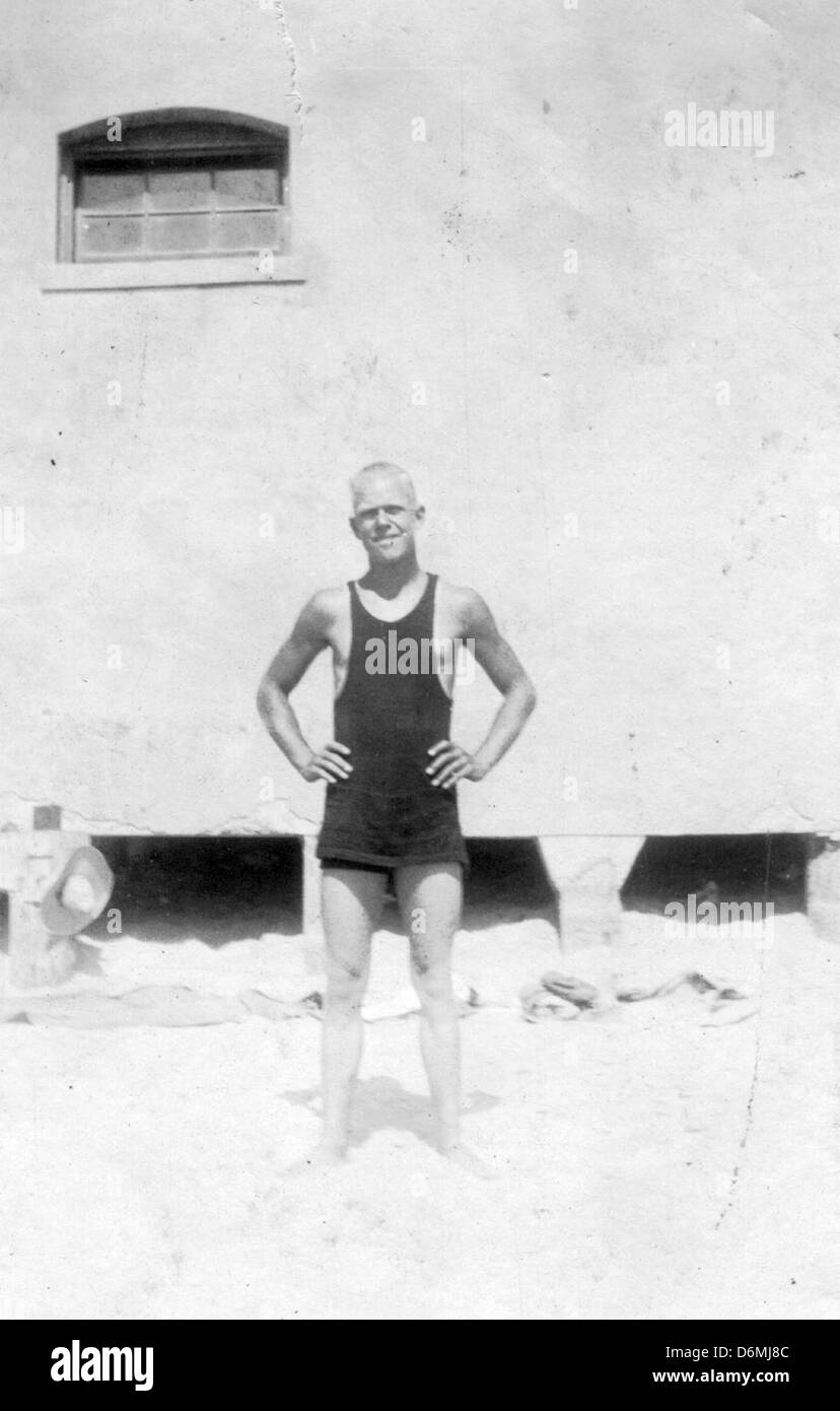 Ted peterson hi-res stock photography and images - Alamy