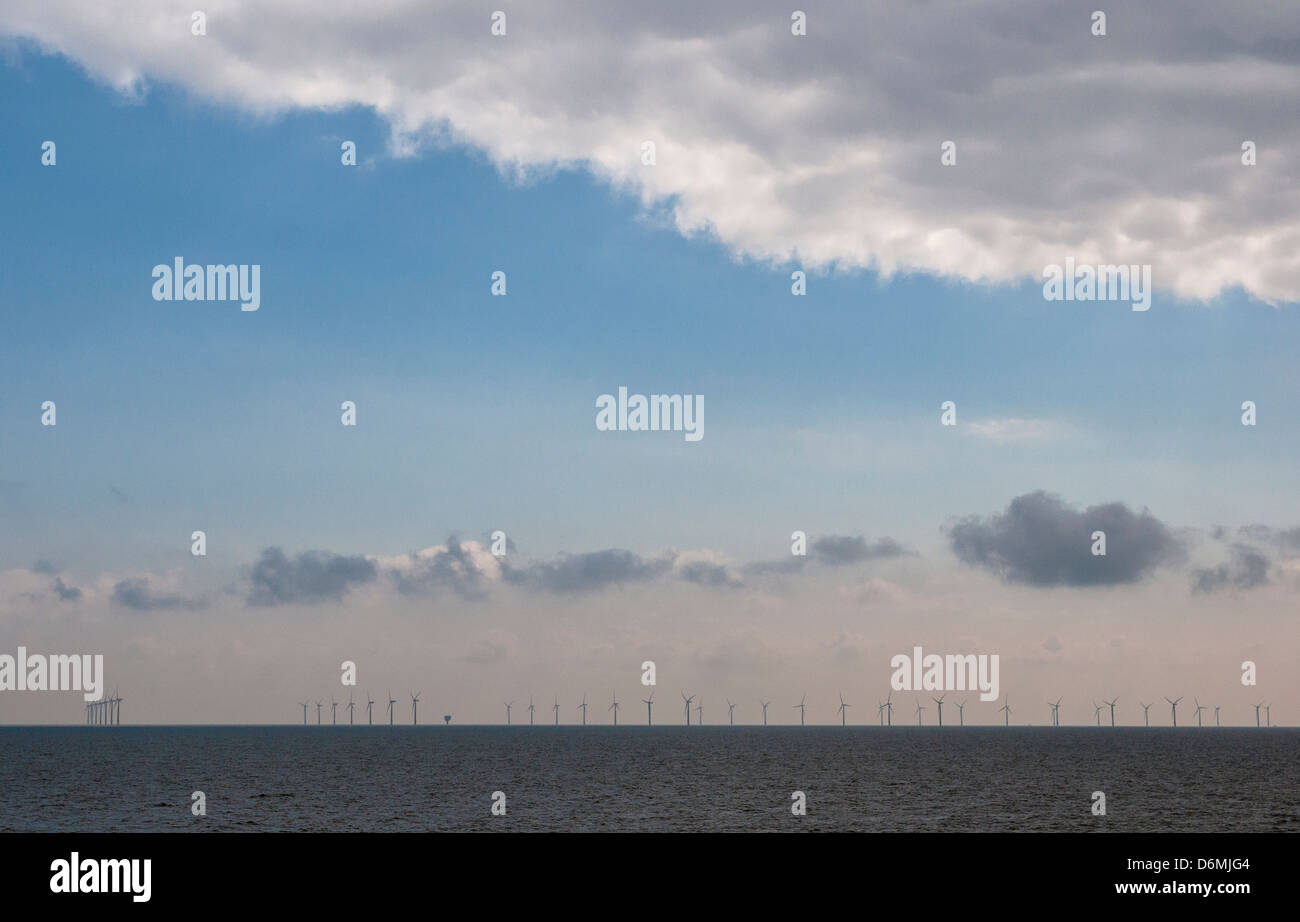 England offshore wind power off shore wind farm alternative energy hi ...