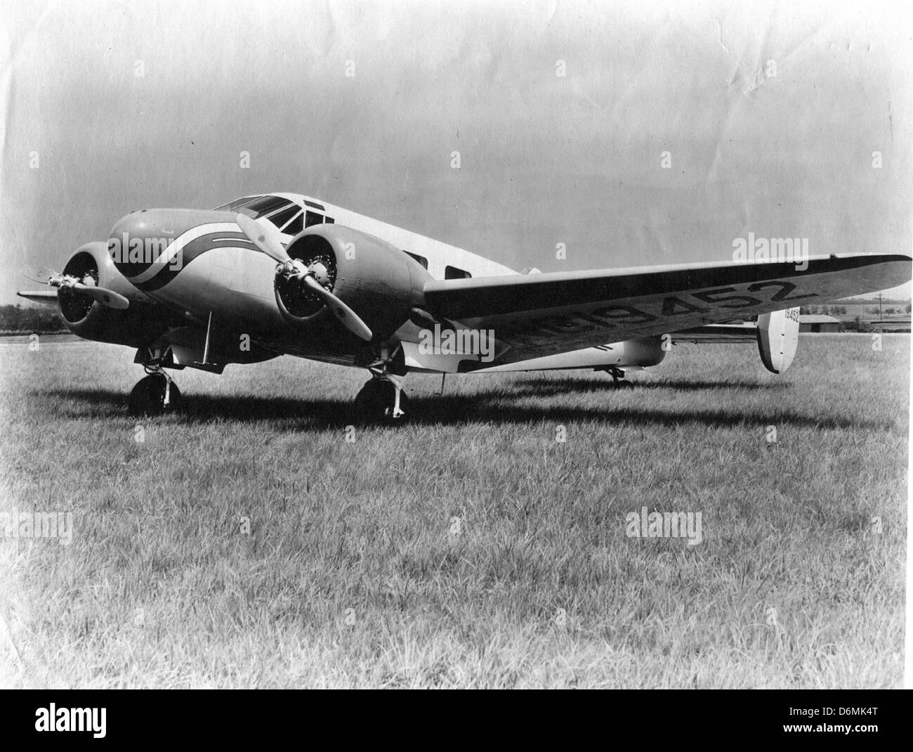 Beechcraft is known for producing light aircraft, military aircraft ...