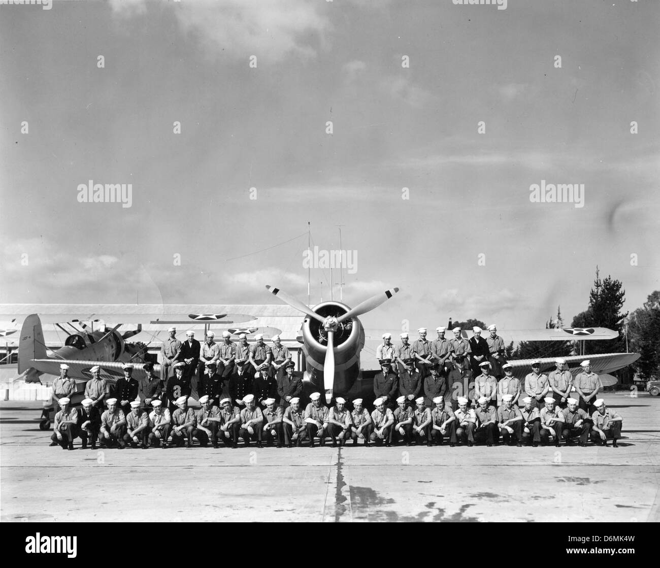 Douglas is a name synonymous with many key developments in U.S ...