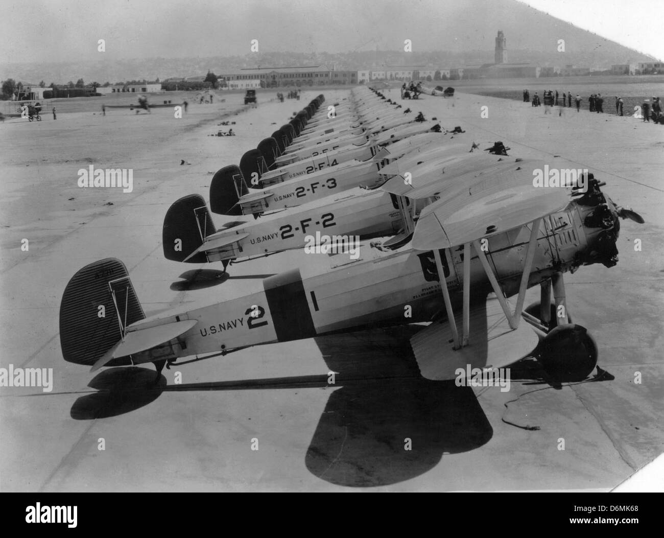 Boeing f3b hi-res stock photography and images - Alamy