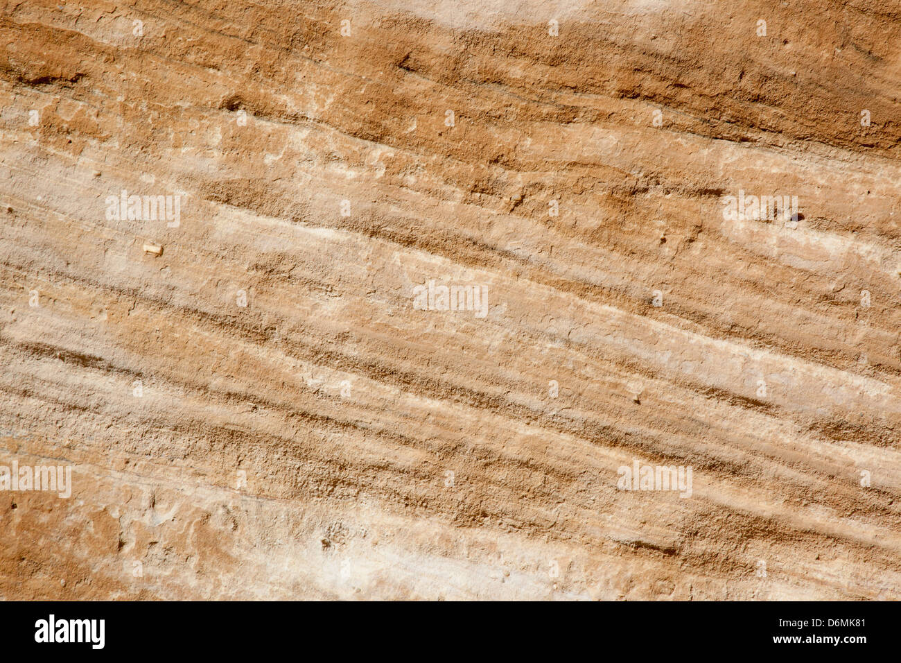 Natural abstraction in stone, from Petra, Jordan, a brown texture for ...