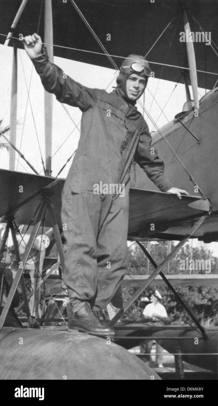 Fred Wallace was a notable aviation figure known for his contributions ...