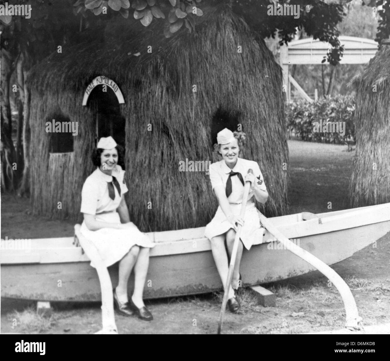 Navy hawaii ocean Black and White Stock Photos & Images - Alamy
