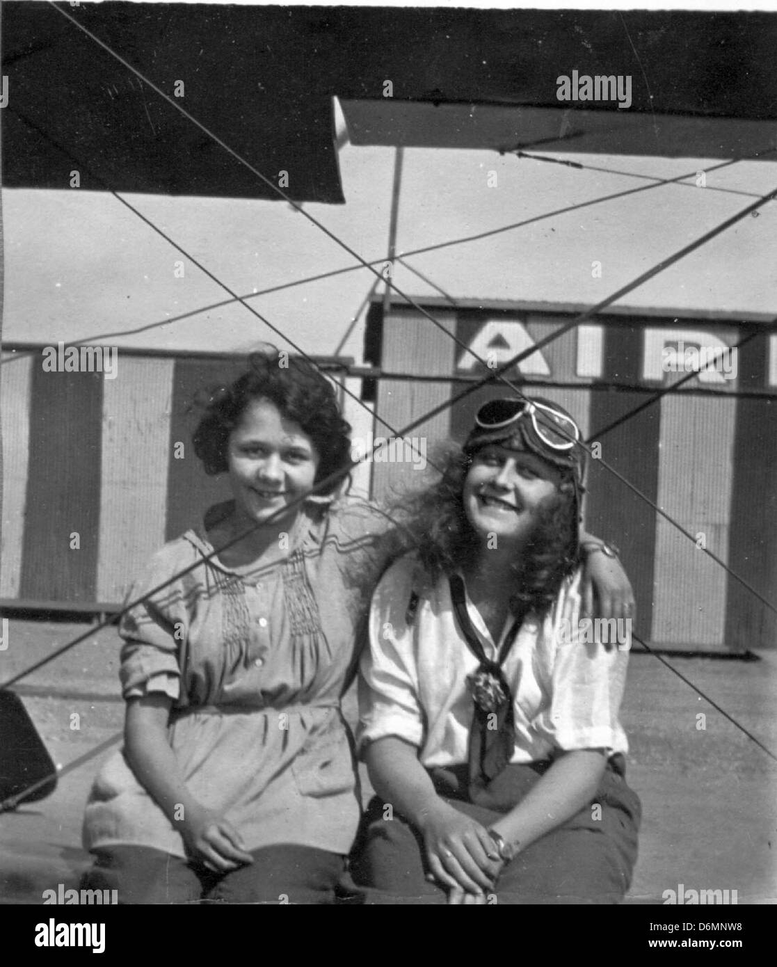 This image features Ann and Jim Hester, notable for their contributions ...