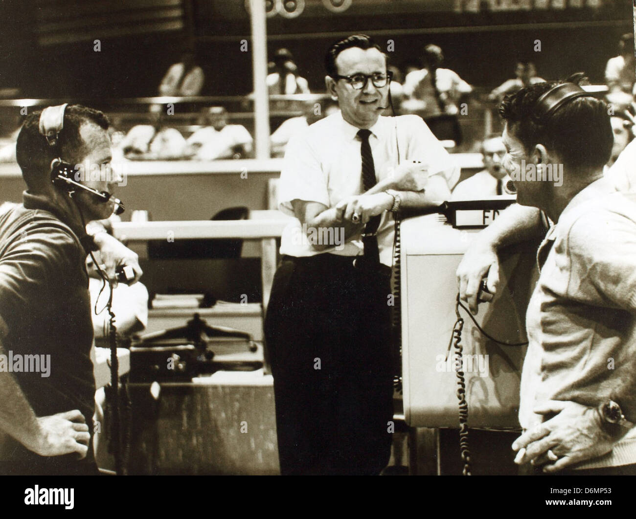 The Wally Schirra Collection includes artifacts from Schirra's famous ...