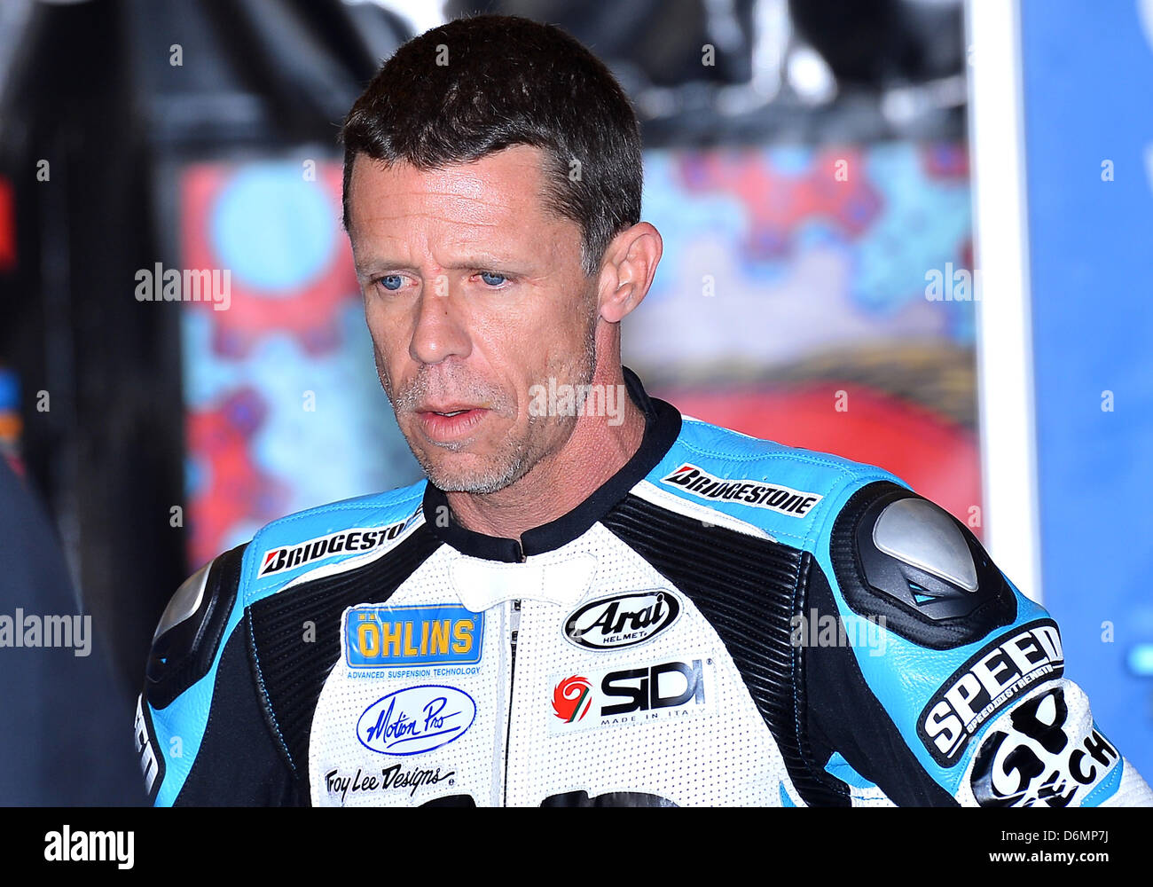 Michael barnes hi-res stock photography and images - Alamy