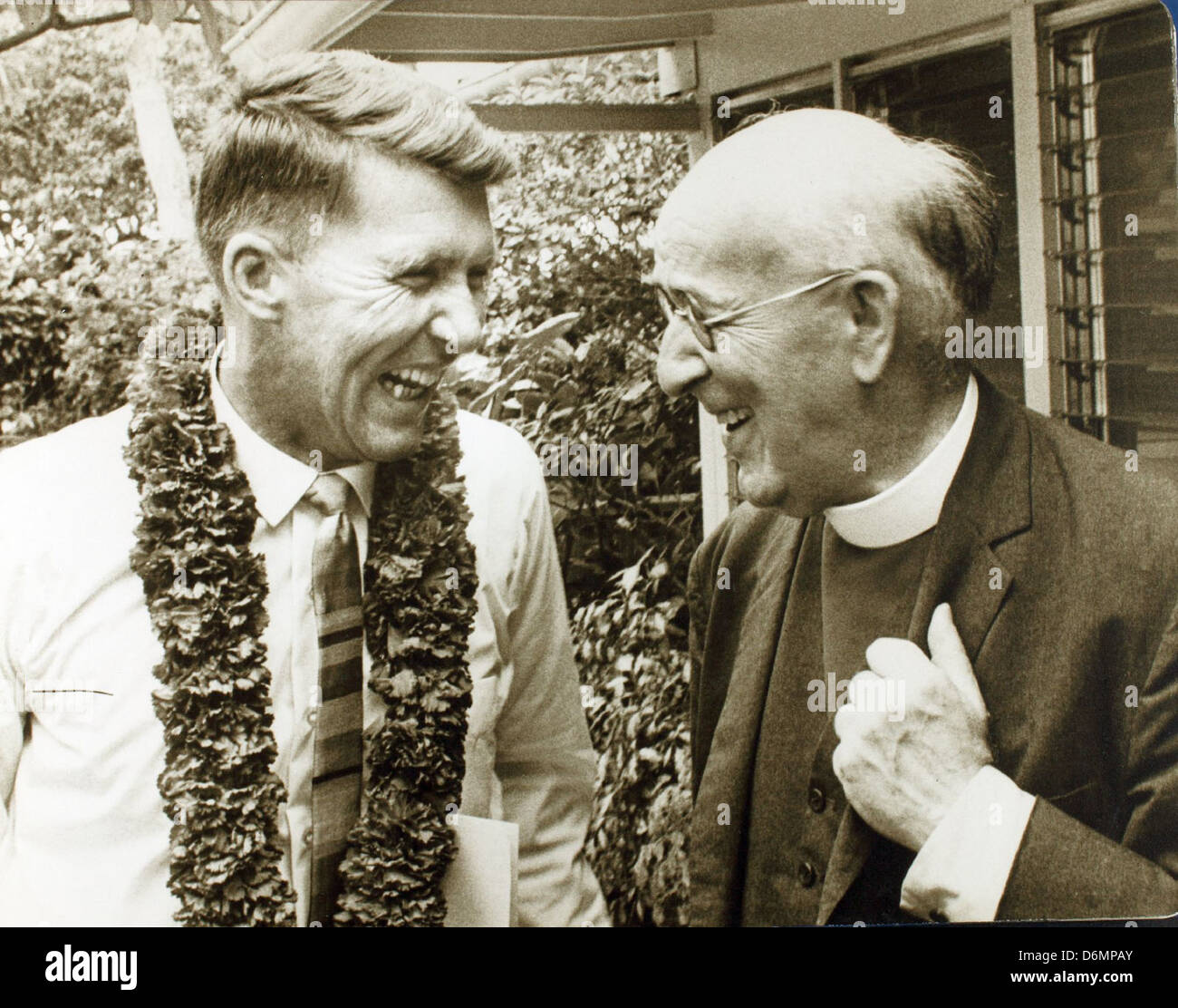 The Wally Schirra Collection includes artifacts from the Sigma 7 ...