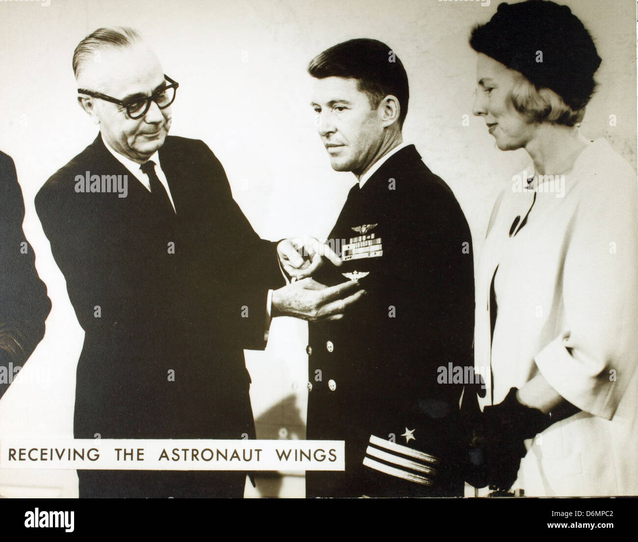 Wally Schirra’s Sigma 7 flight was a significant mission in NASA’s ...