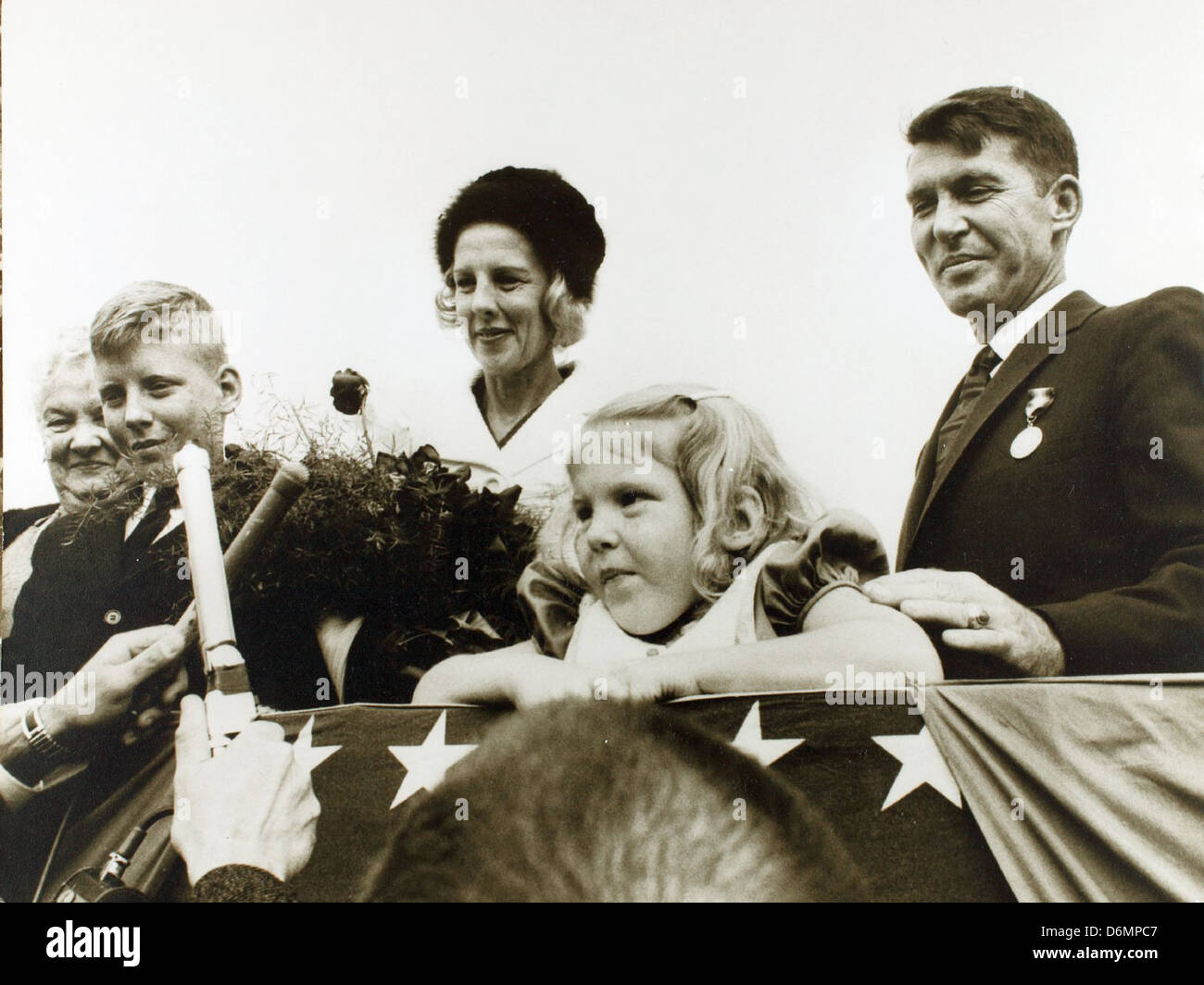 The Wally Schirra Collection includes items from the Sigma 7 mission, a ...