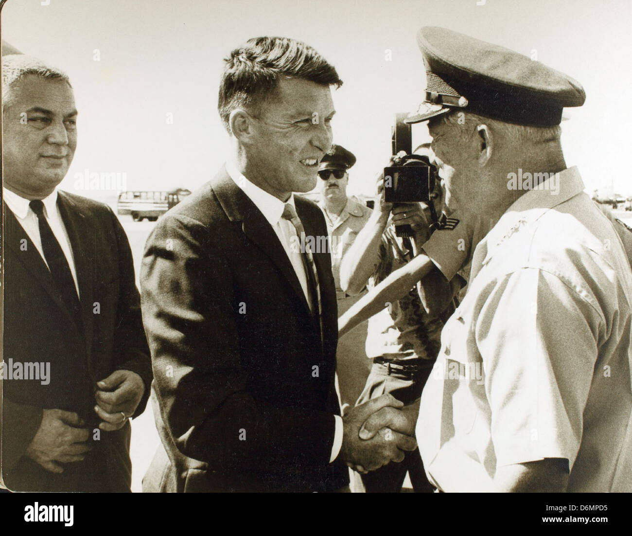 The Wally Schirra Collection features artifacts from Schirra's mission ...