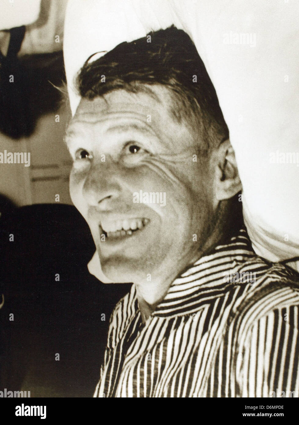 The Wally Schirra Collection includes artifacts from the Sigma 7 ...