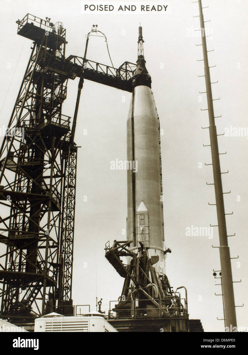 Wally Schirra's Sigma 7 capsule was a pivotal spacecraft in the history of U.S. space ...