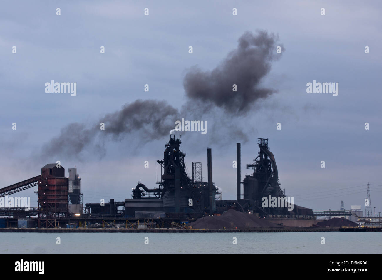 Zug island hi-res stock photography and images - Alamy