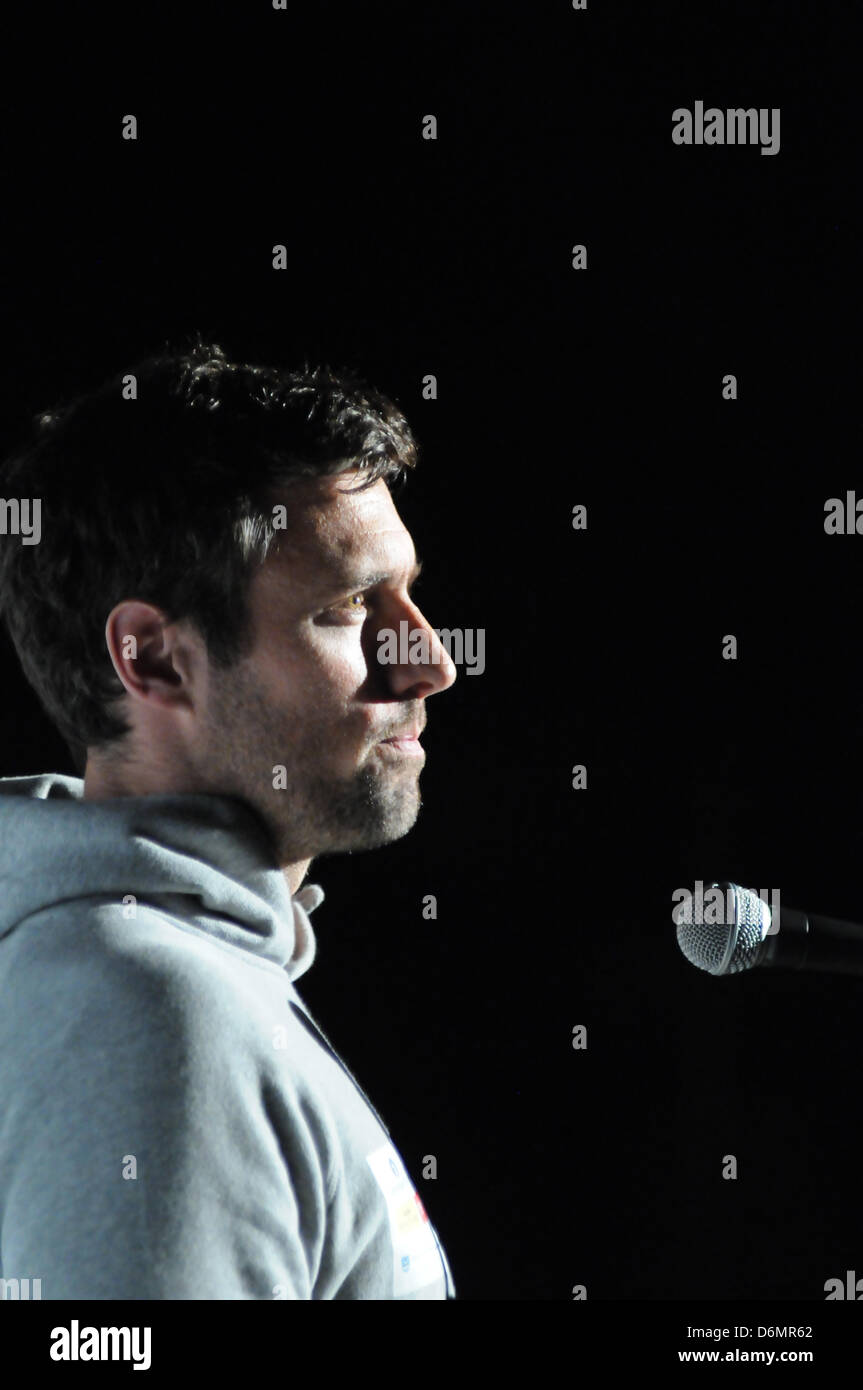 Robin dale hi-res stock photography and images - Alamy