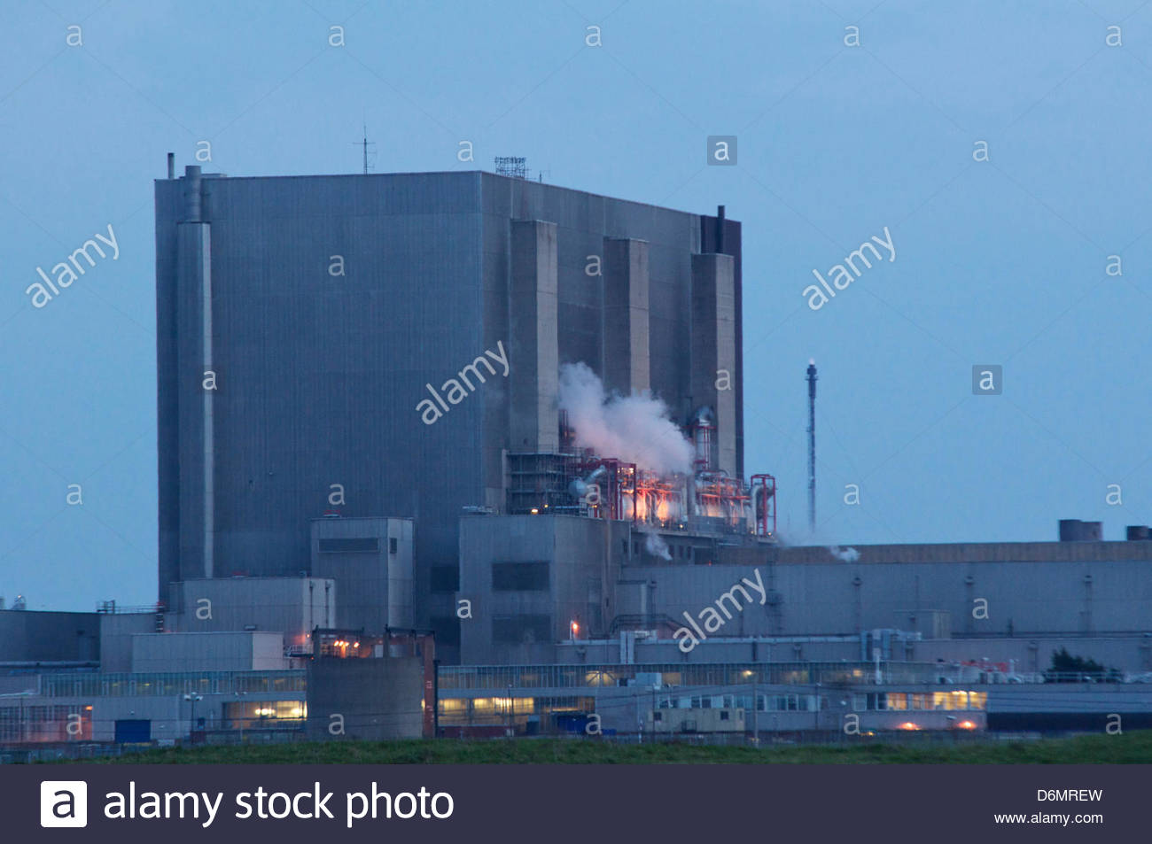 Hartlepool Power Station Stock Photos & Hartlepool Power Station Stock ...