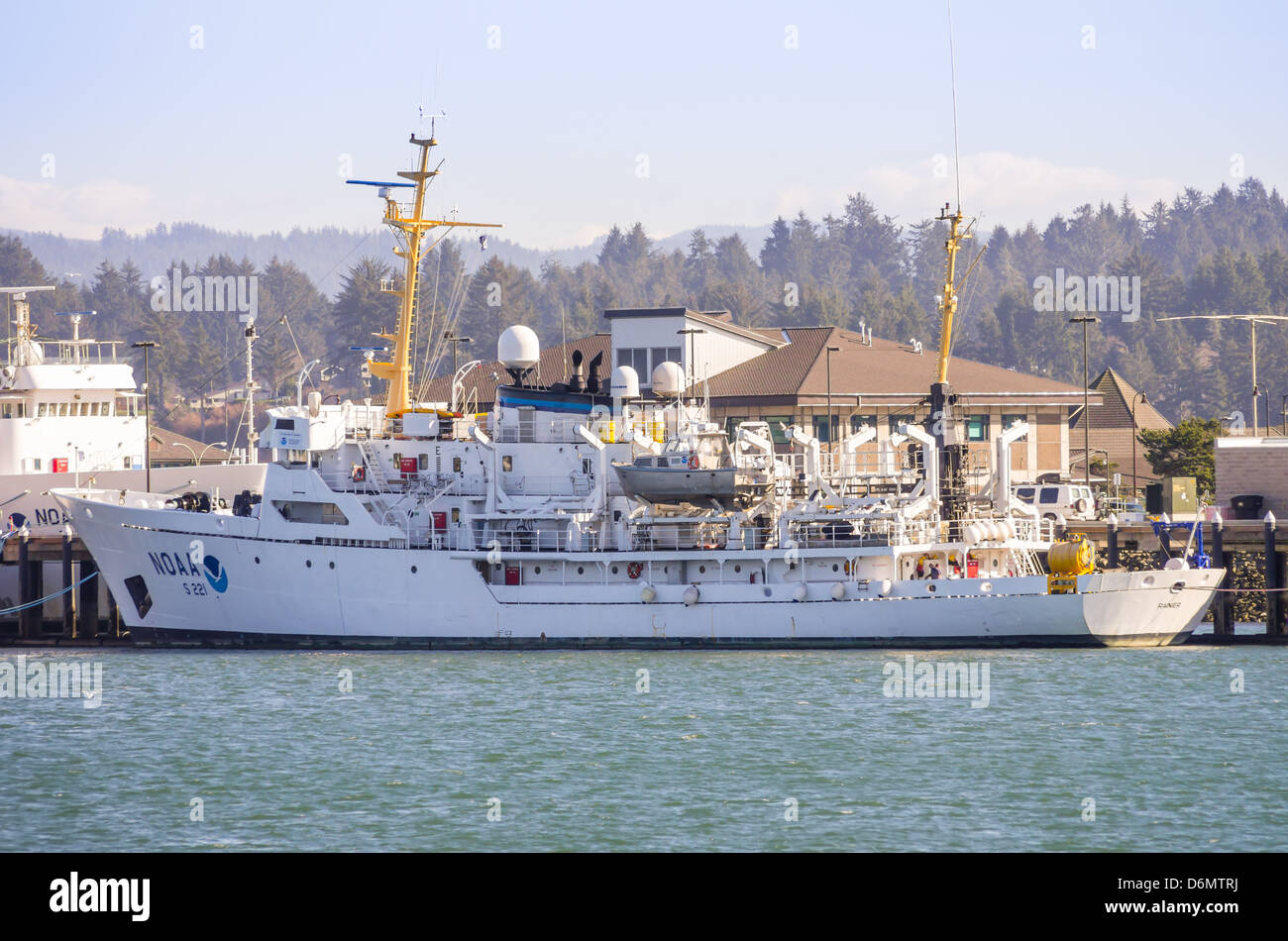 National oceanic and atmospheric administration hi-res stock ...