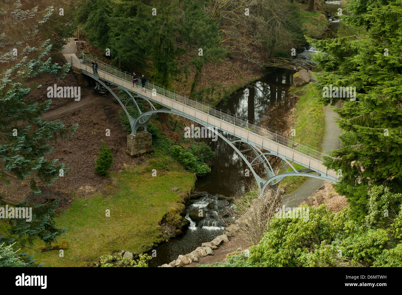 Lord armstrong of cragside hi-res stock photography and images - Alamy