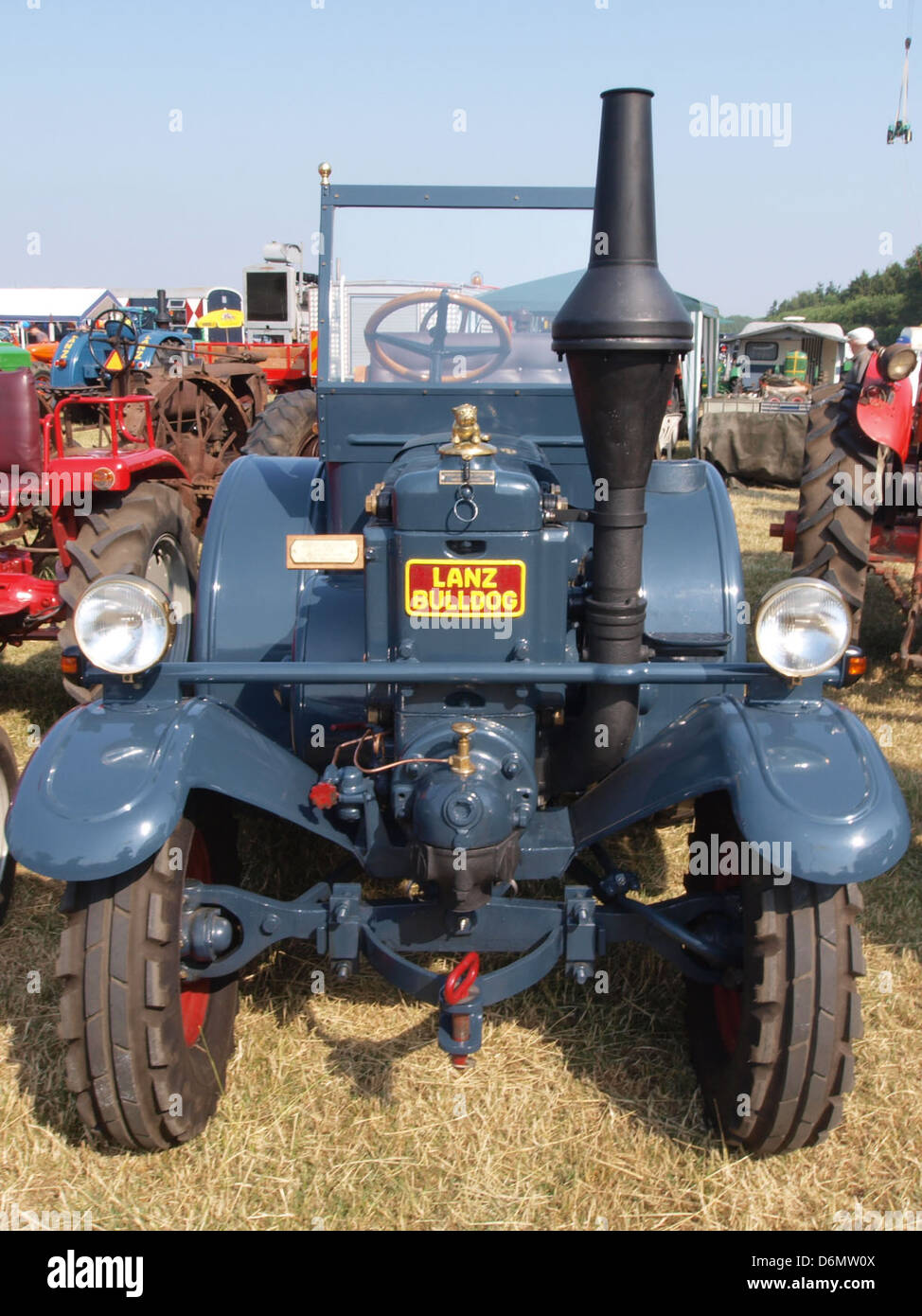 1930s tractor hi-res stock photography and images - Alamy