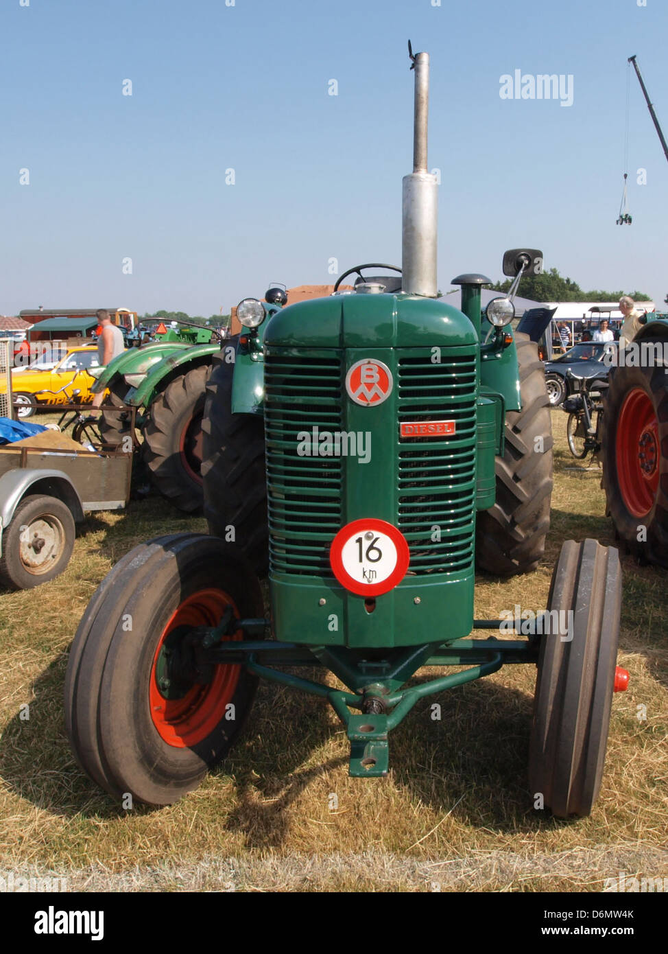 Bolinder munktell hi-res stock photography and images - Alamy