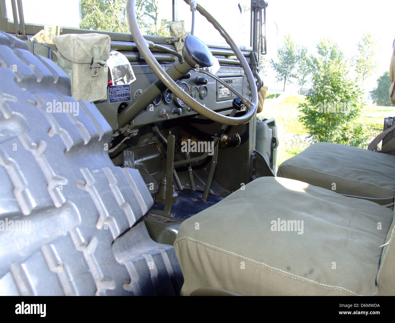 Weapons carrier hi-res stock photography and images - Alamy