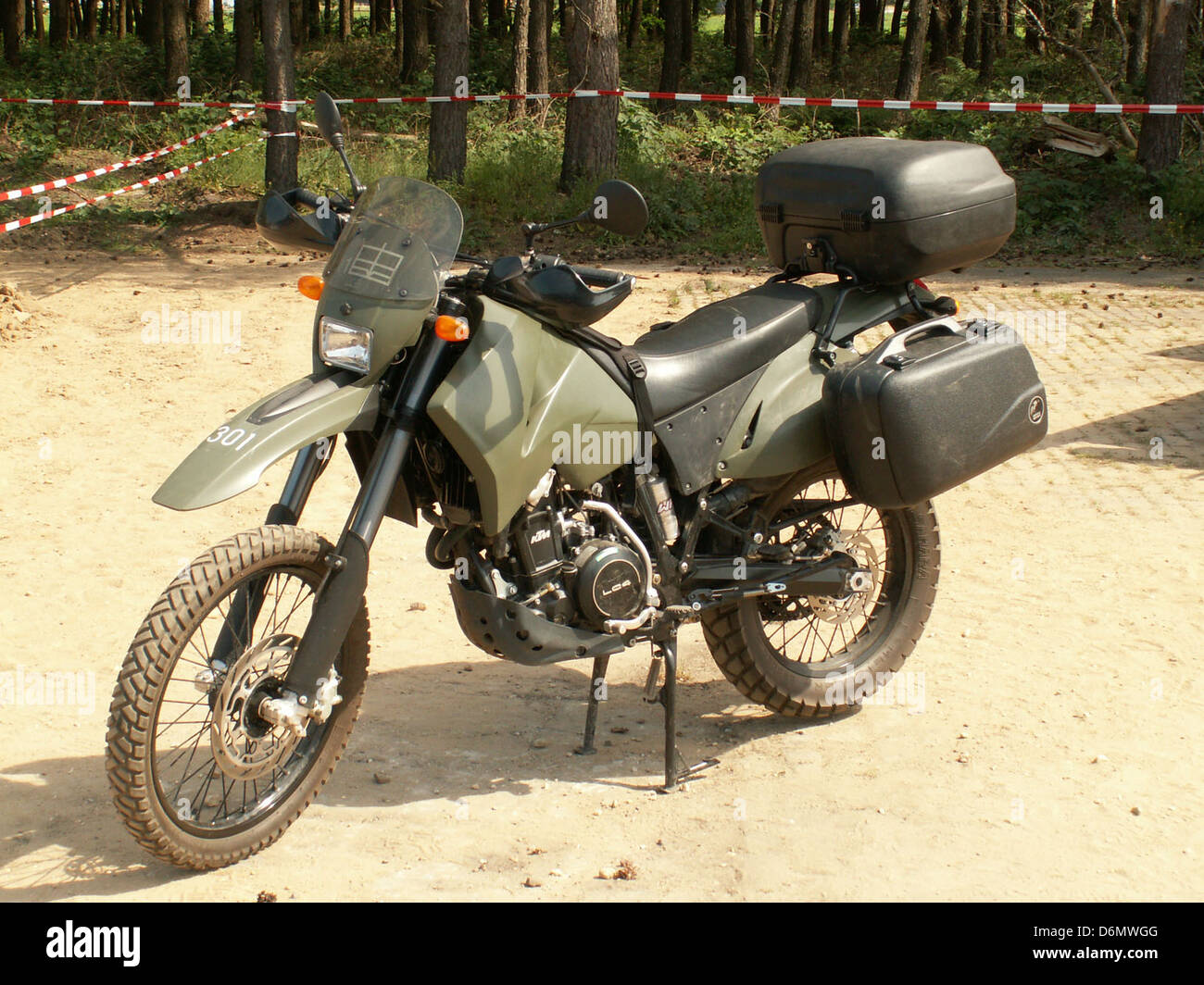 Moto guzzi engine hi-res stock photography and images - Alamy