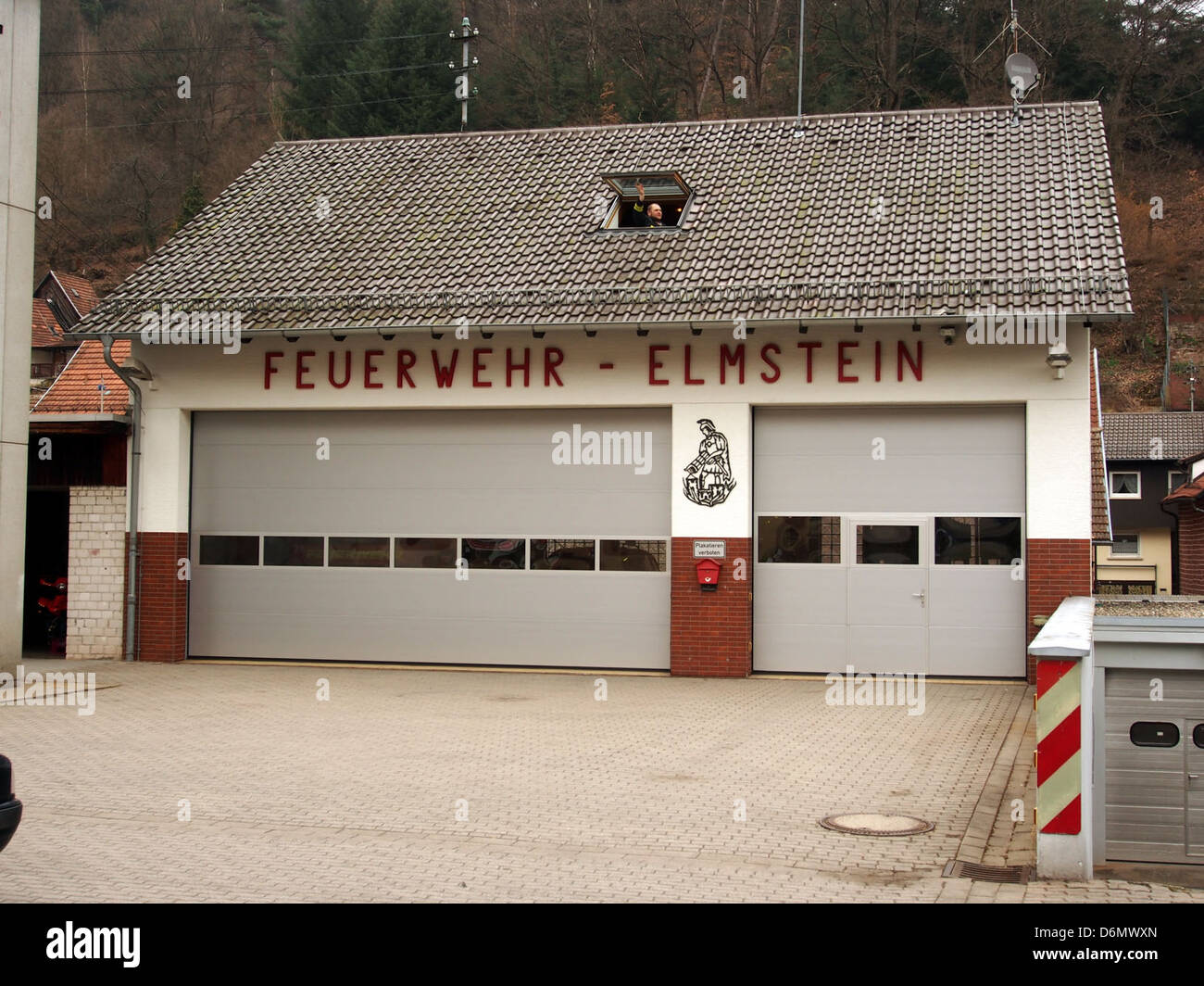 Elmstein hi-res stock photography and images - Alamy