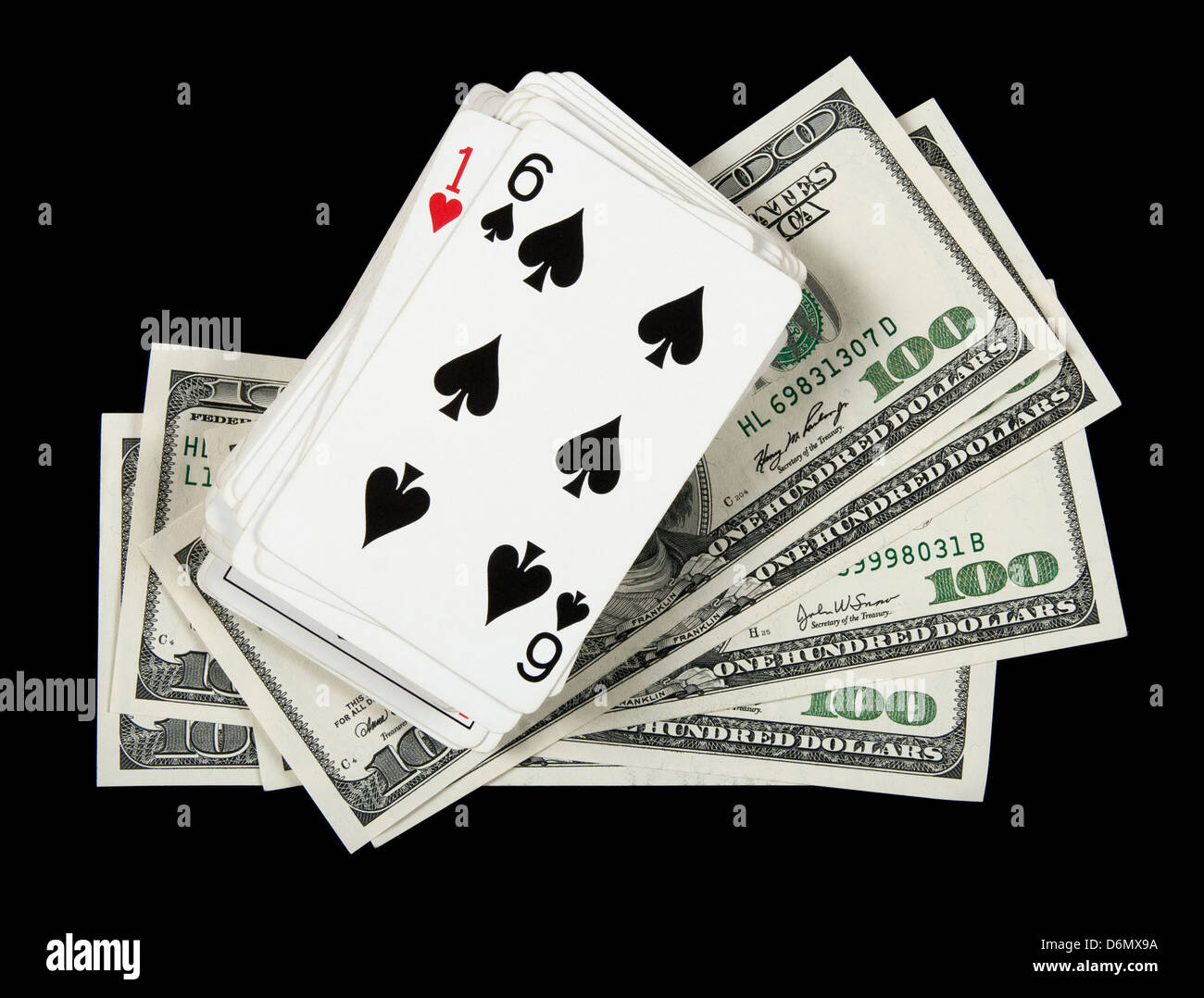 Money and deck hi-res stock photography and images - Alamy