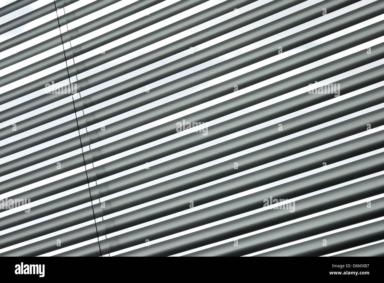 Semi closed blinds hi-res stock photography and images - Alamy