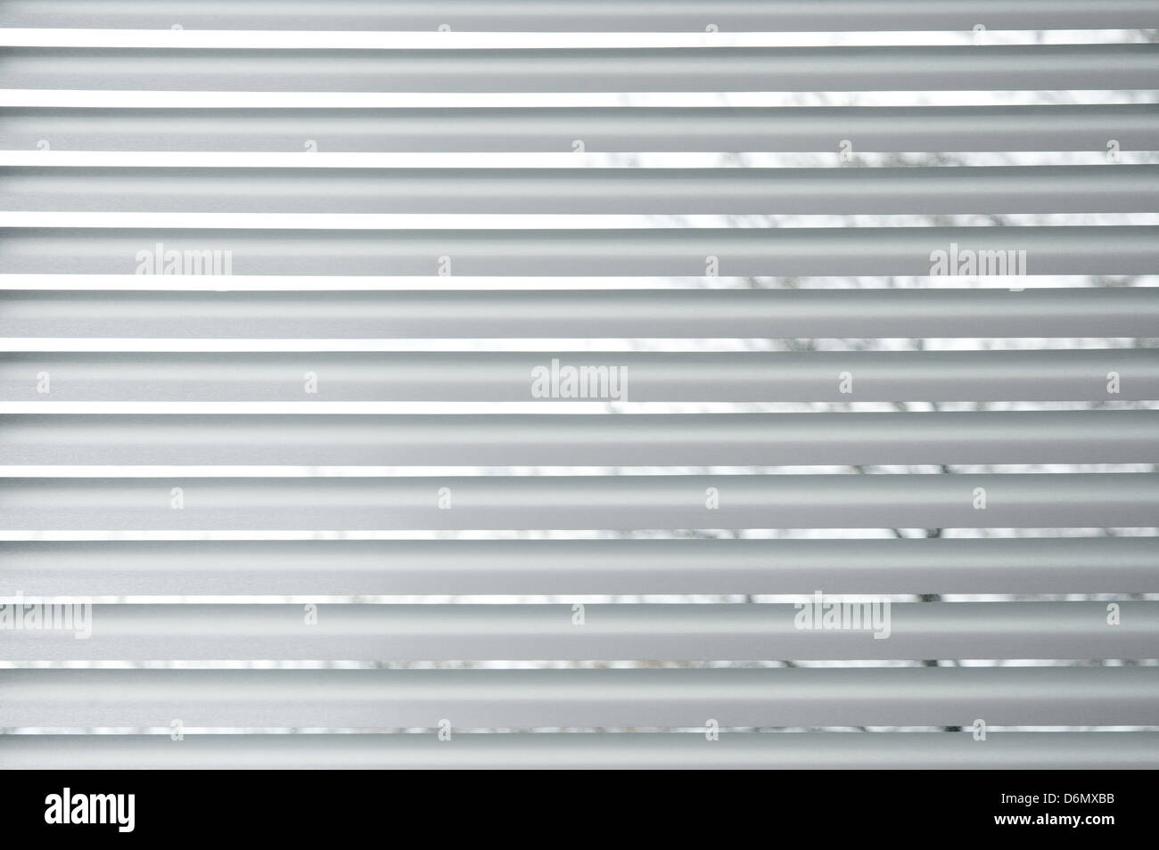 Semi closed blinds hi-res stock photography and images - Alamy