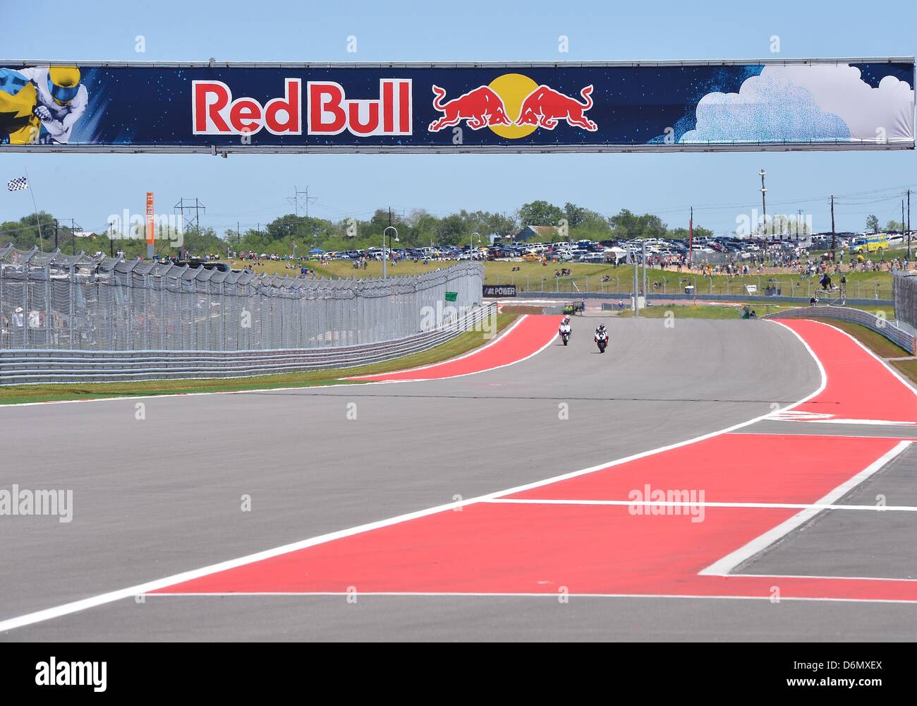 View circuit americas in austin hi-res stock photography and images - Alamy