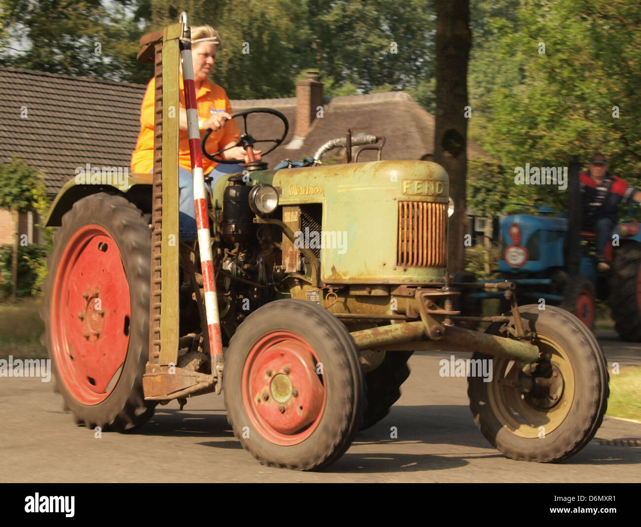 Green diesel hi-res stock photography and images - Alamy