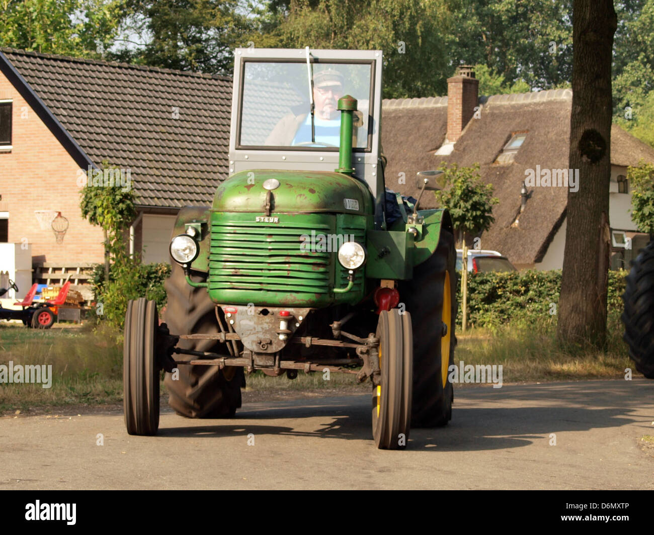 Styer hi-res stock photography and images - Alamy