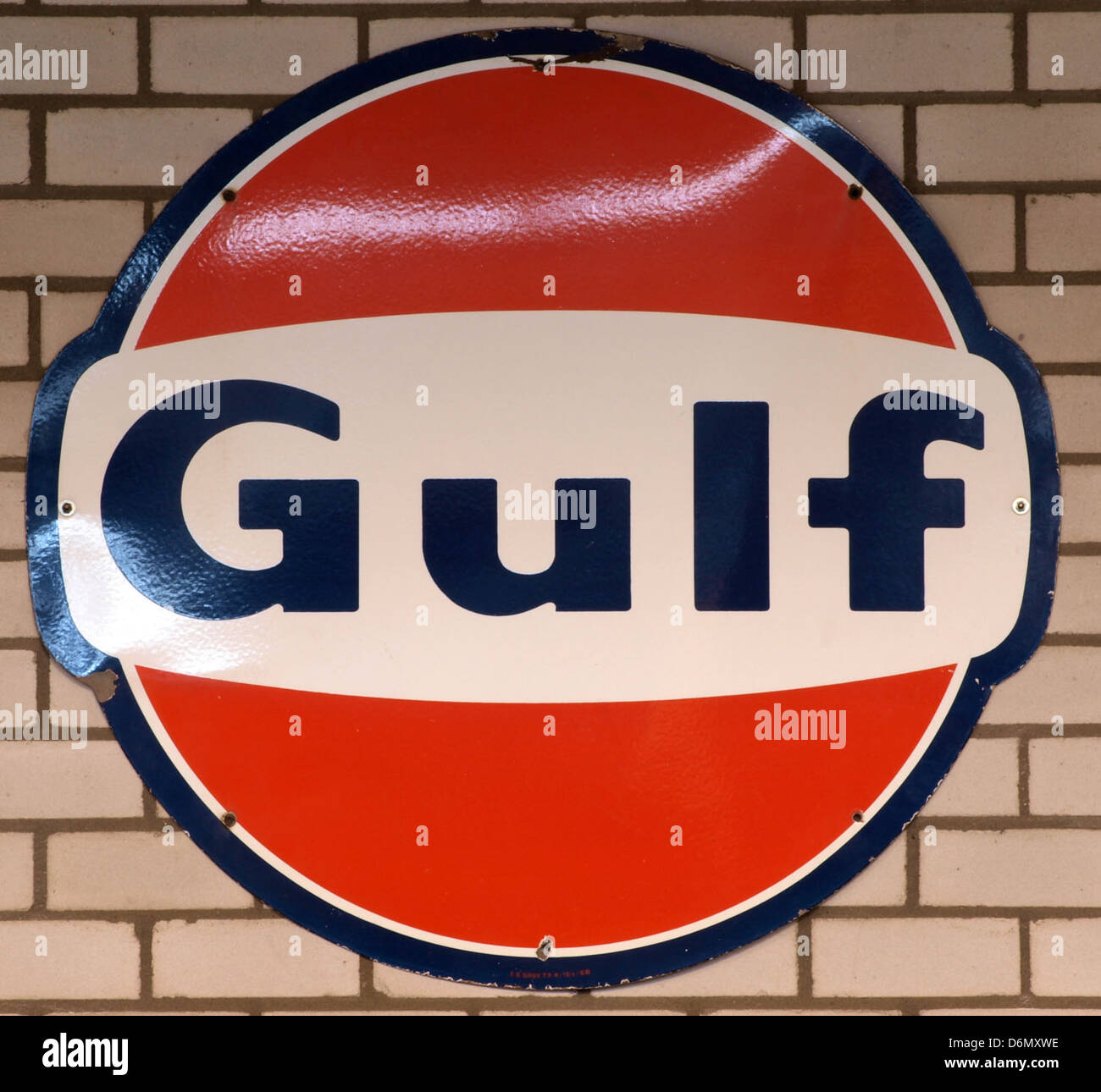 Advertisement for ford motor hi-res stock photography and images - Alamy