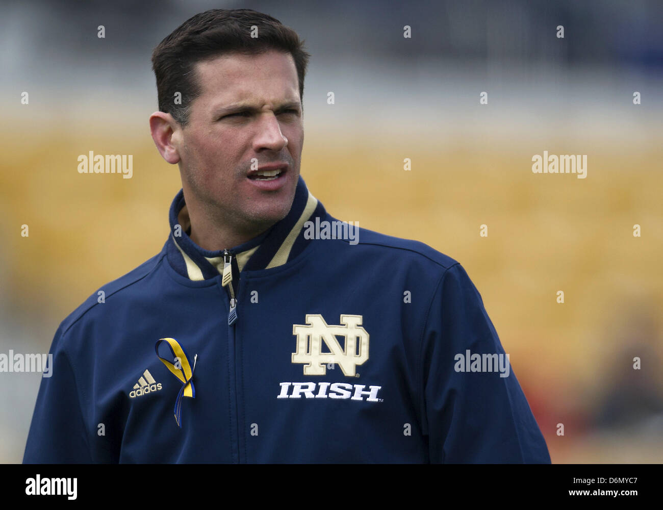 Bob diaco hi-res stock photography and images - Alamy