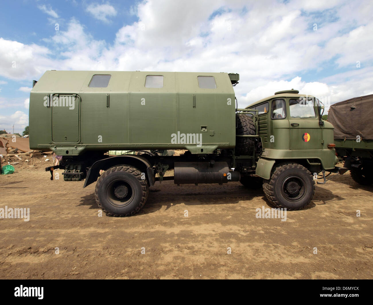 IFA L60 pic3.jpg Stock Photo - Alamy