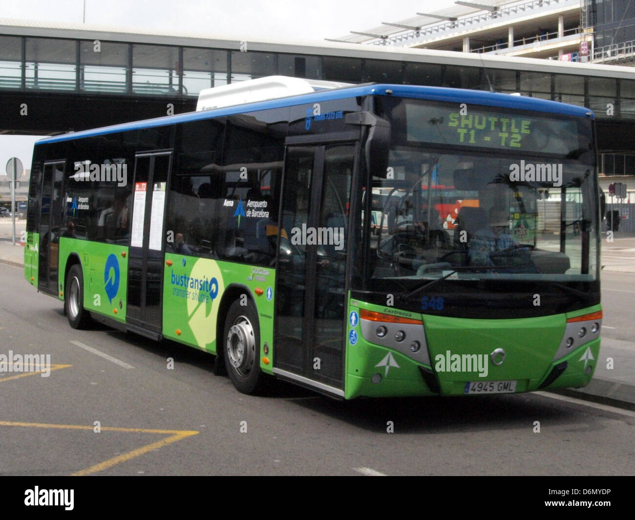 Irisbus hi-res stock photography and images - Alamy