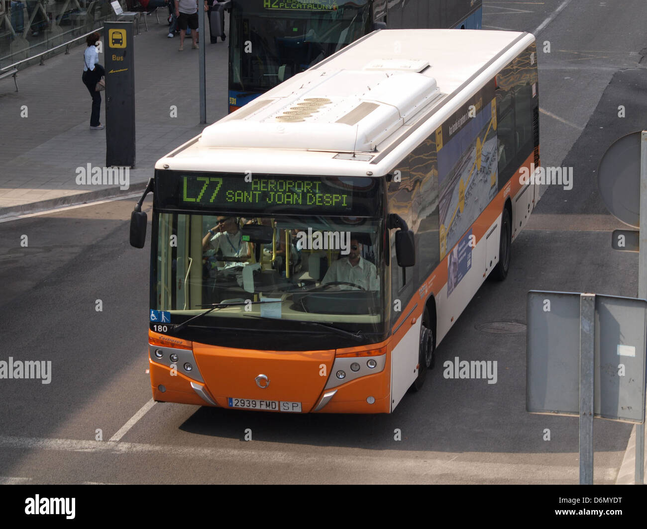 Irisbus hi-res stock photography and images - Alamy