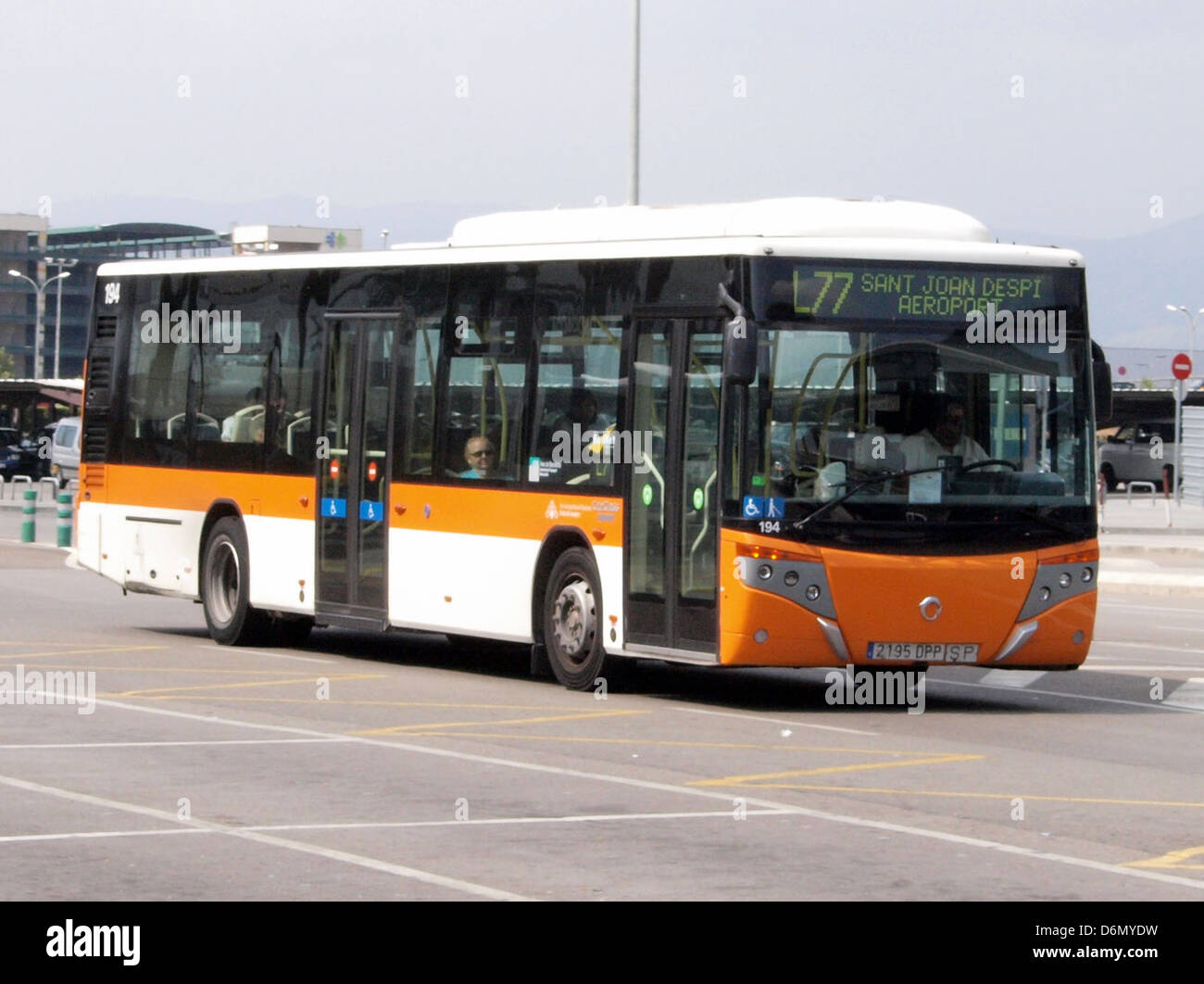 Irisbus hi-res stock photography and images - Alamy
